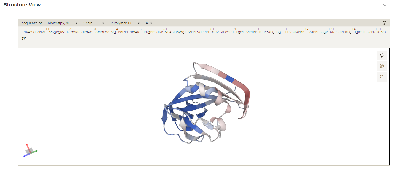 Biomedical AI Platform